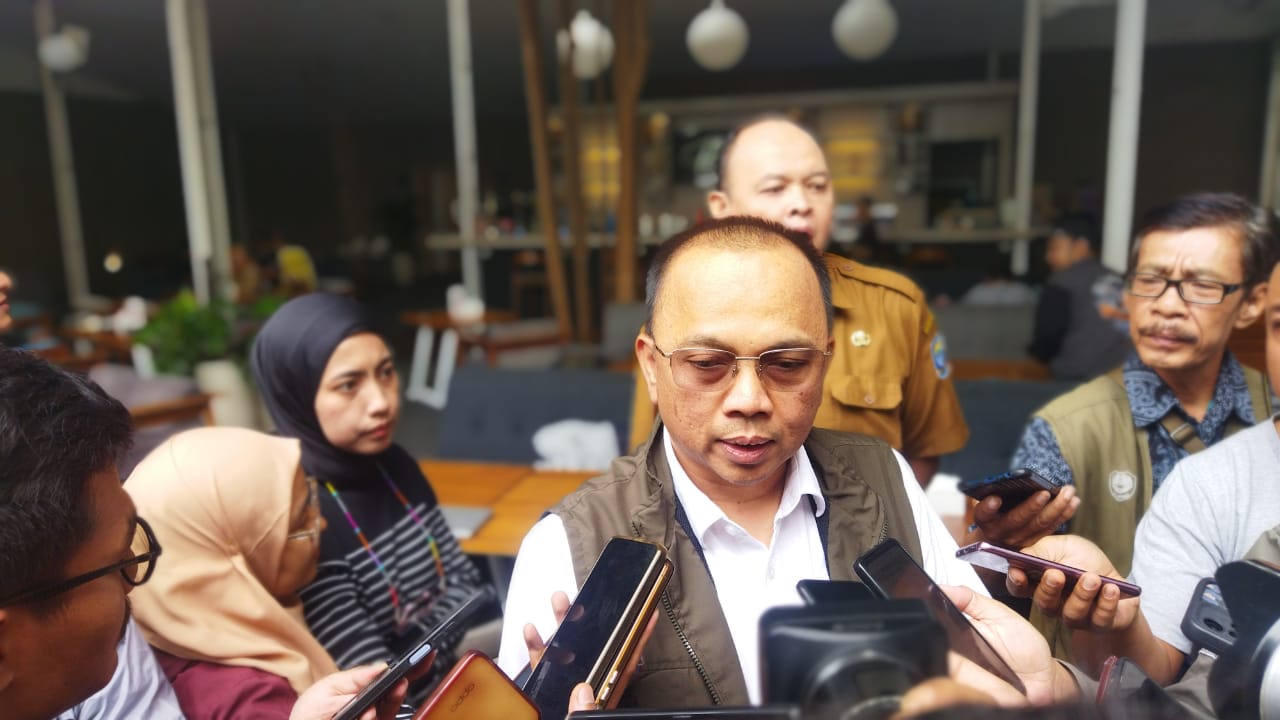 Dukung Program Makan Bergizi Gratis, Pemkot Bandung Siapkan Anggaran Rp ... Dukung Program Makan Bergizi Gratis, Pemkot Bandung Siapkan Anggaran Rp ...